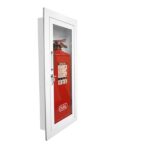 Oval Fire Extinguishers - Chase Fire Extinguisher Services NYC & NJ